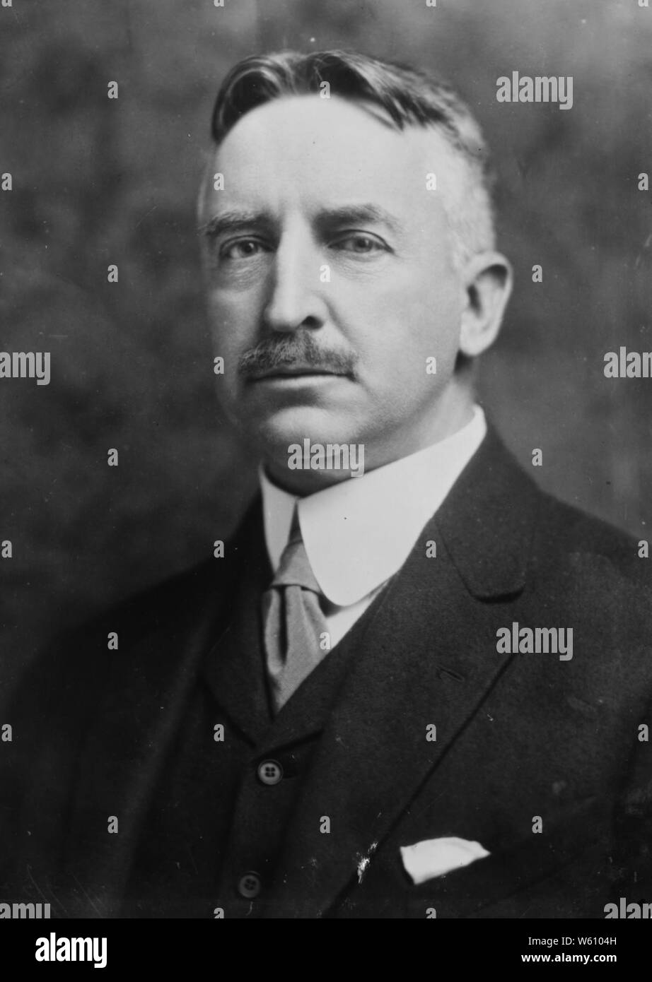 David P. Barrows Stock Photo - Alamy