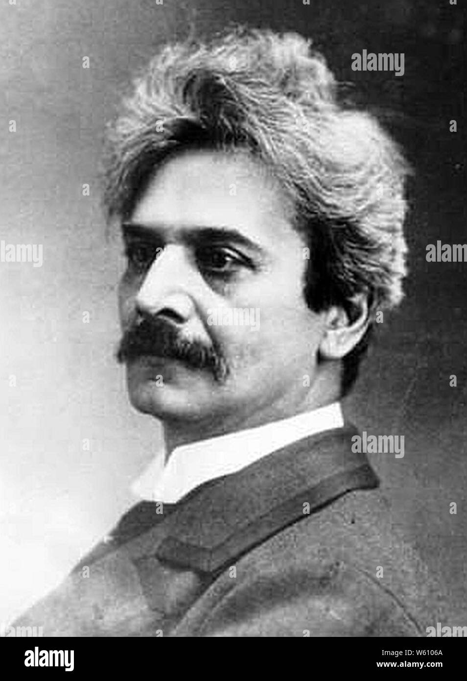 David popper hi-res stock photography and images - Alamy