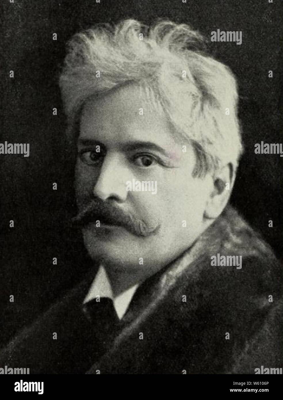 David popper hi-res stock photography and images - Alamy