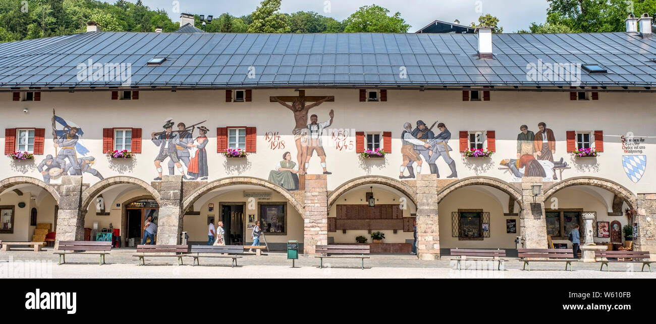 German ww1 and ww2 war memorial hi-res stock photography and images - Alamy