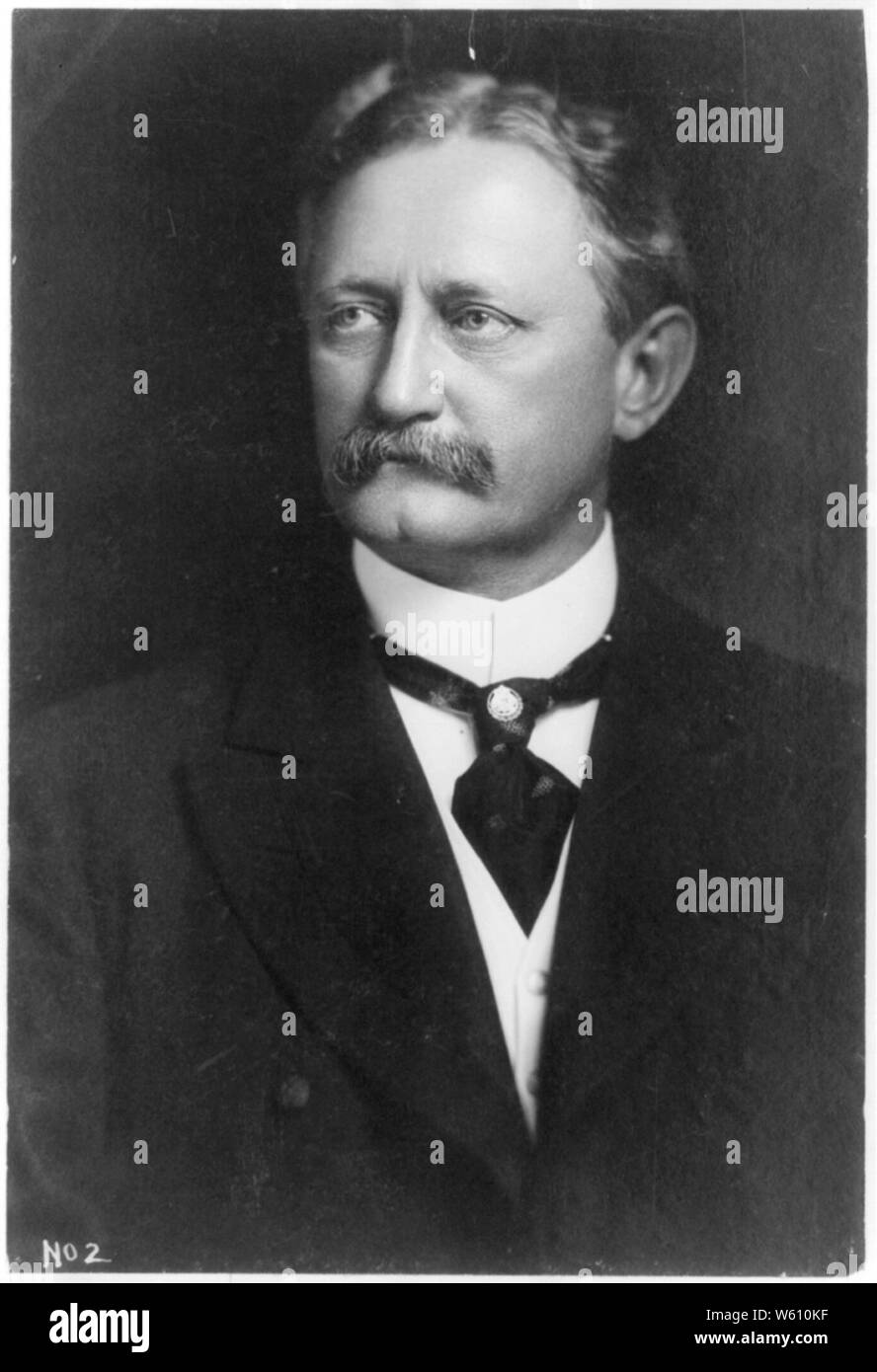 David Rowland Francis, 1850-1927 Stock Photo - Alamy