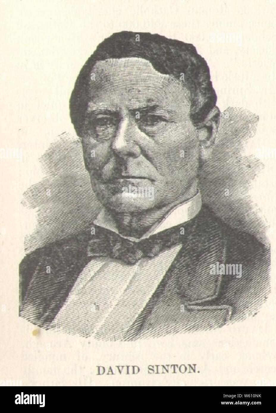 Sinton hi-res stock photography and images - Alamy