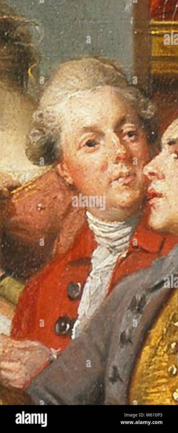 George stevenson hi-res stock photography and images - Alamy