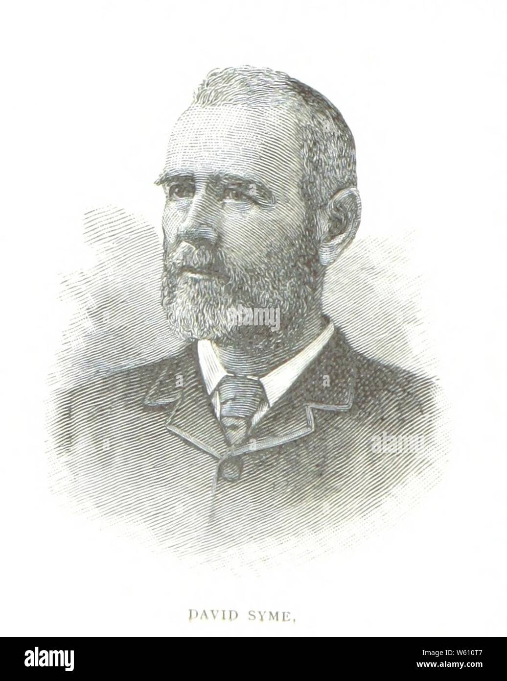 Syme Cut Out Stock Images & Pictures - Alamy