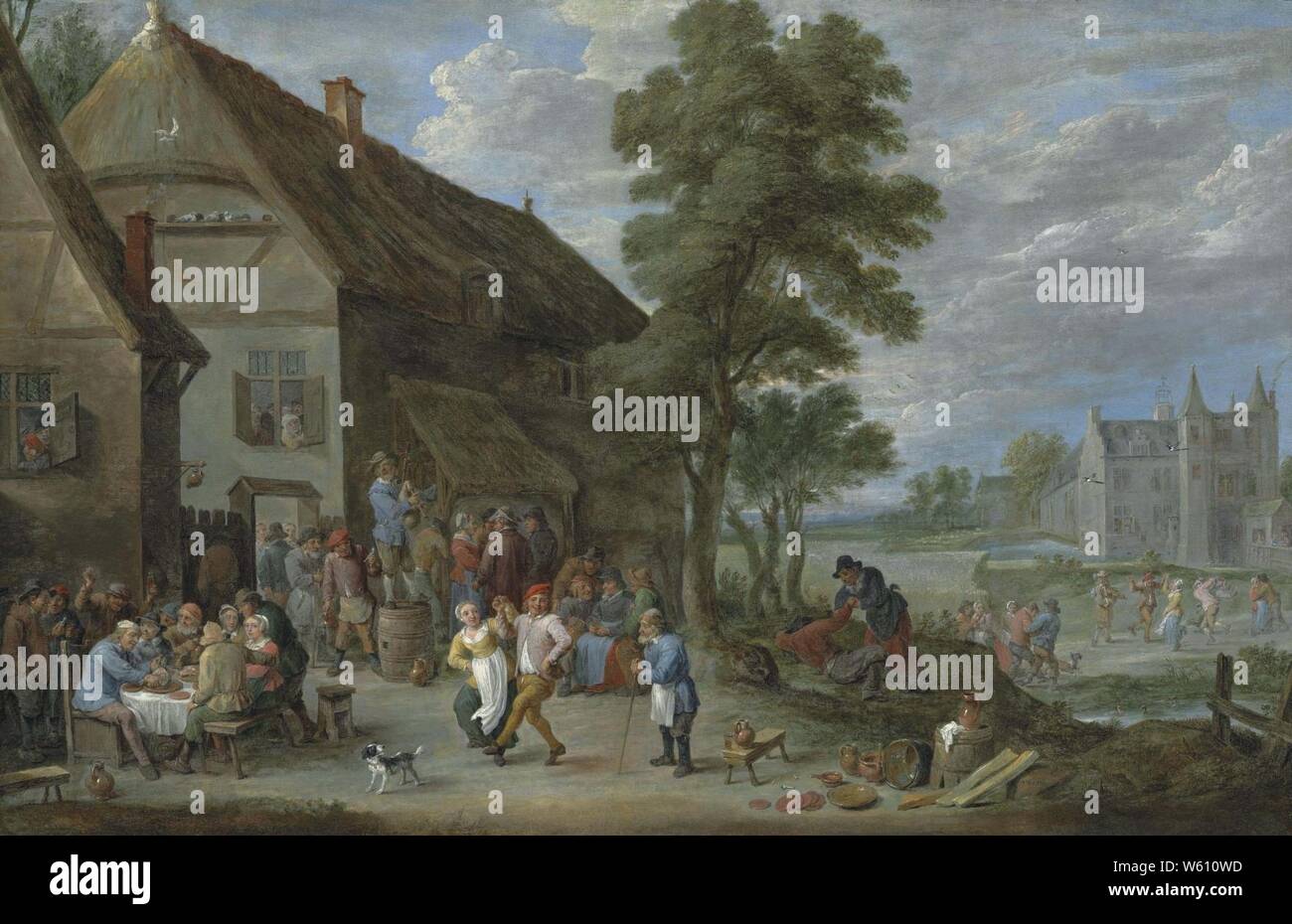 000 peasants hi-res stock photography and images - Alamy