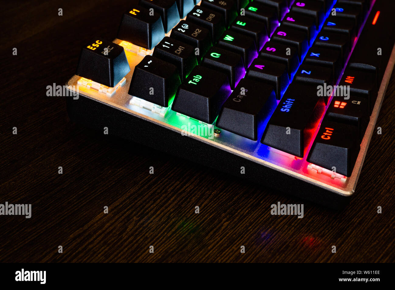 Mechanical rgb hi-res stock photography and images - Alamy