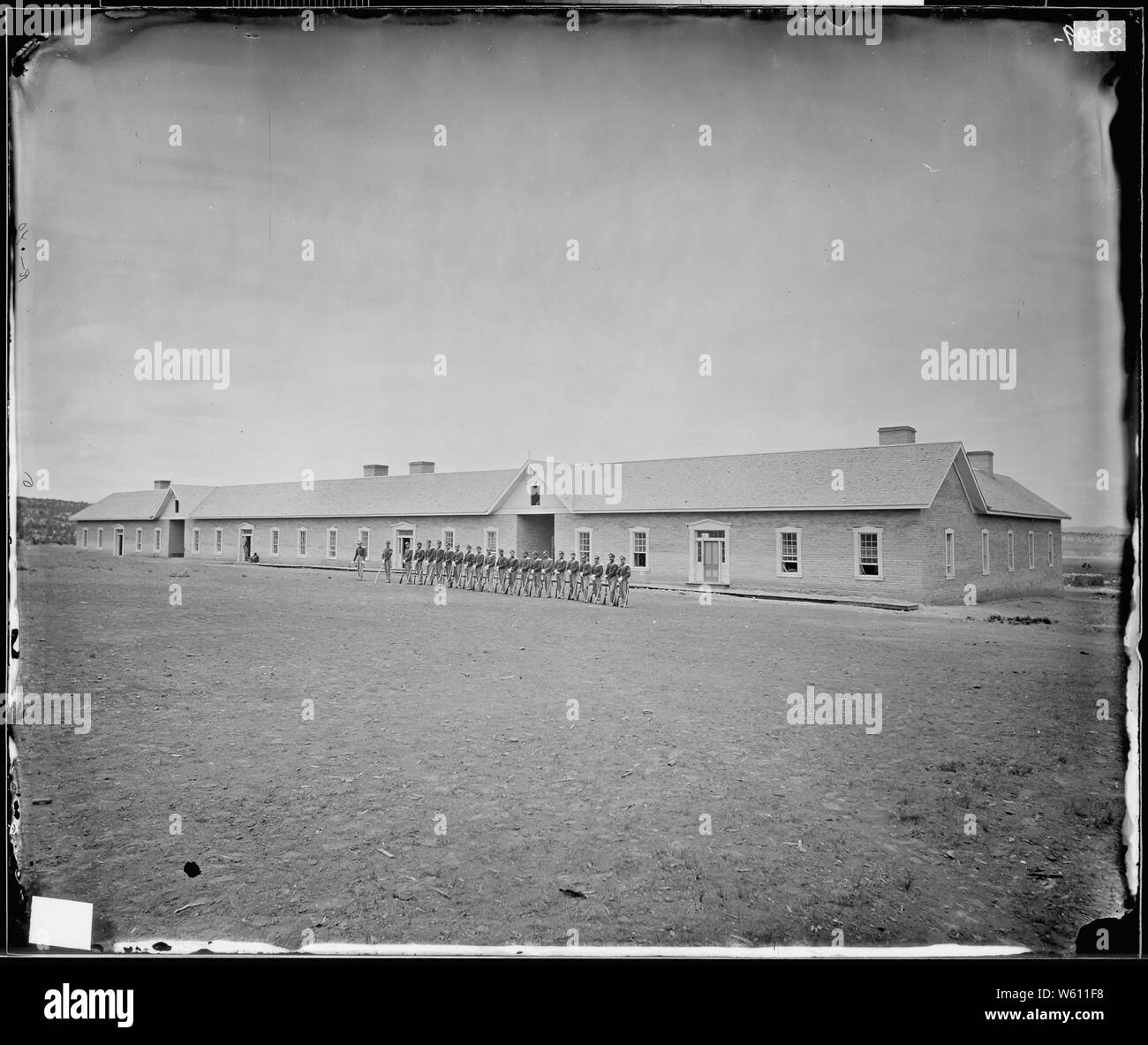 Fort wingate new mexico hi-res stock photography and images - Alamy