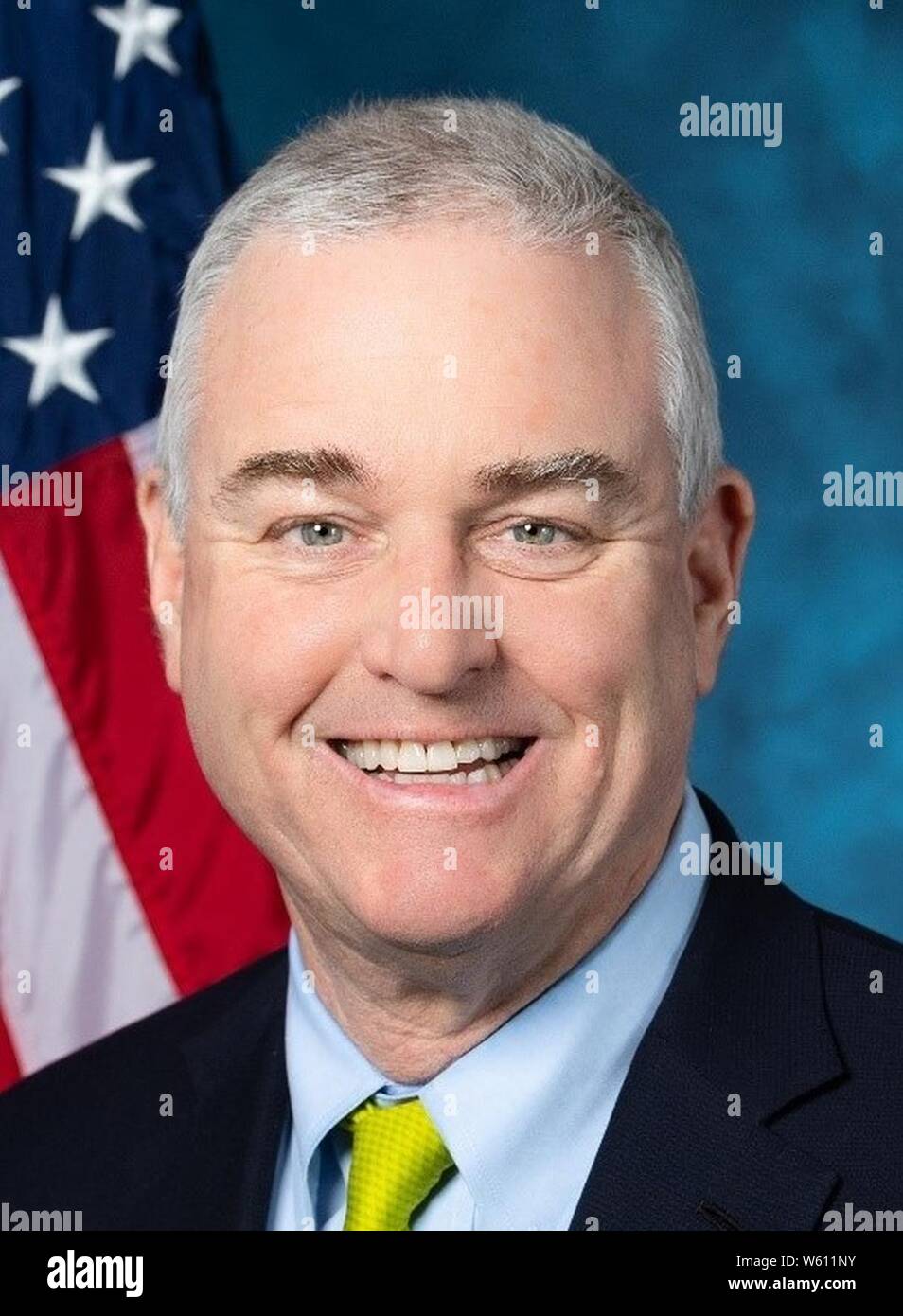 David trone portrait hi-res stock photography and images - Alamy