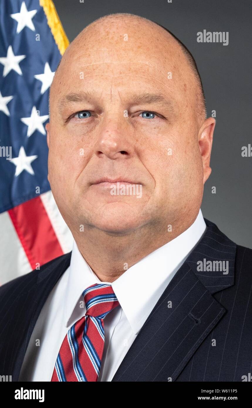 David Urban official photo (cropped Stock Photo - Alamy