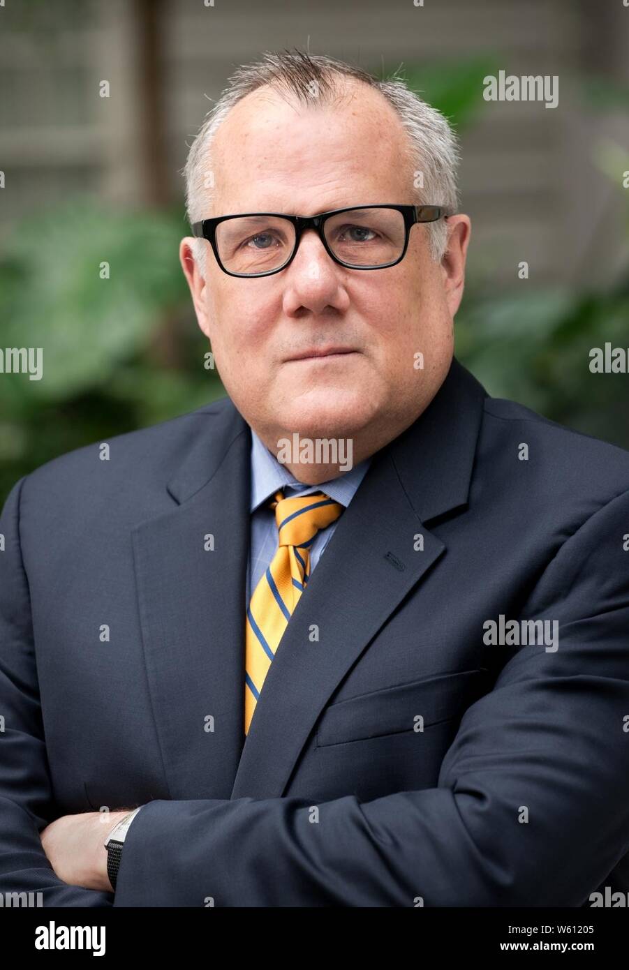 David ward hi-res stock photography and images - Alamy