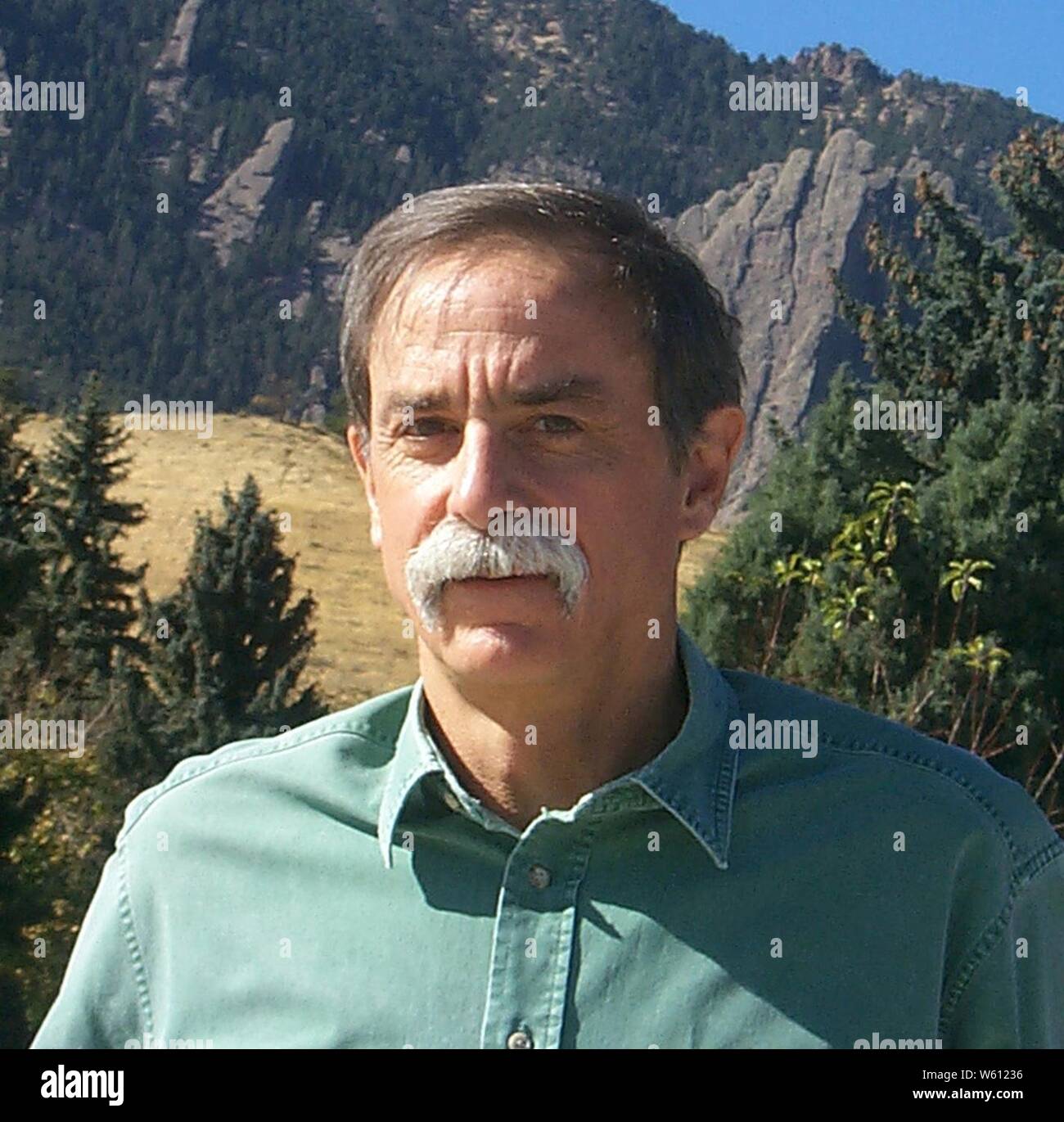 David Wineland 2008 Stock Photo - Alamy