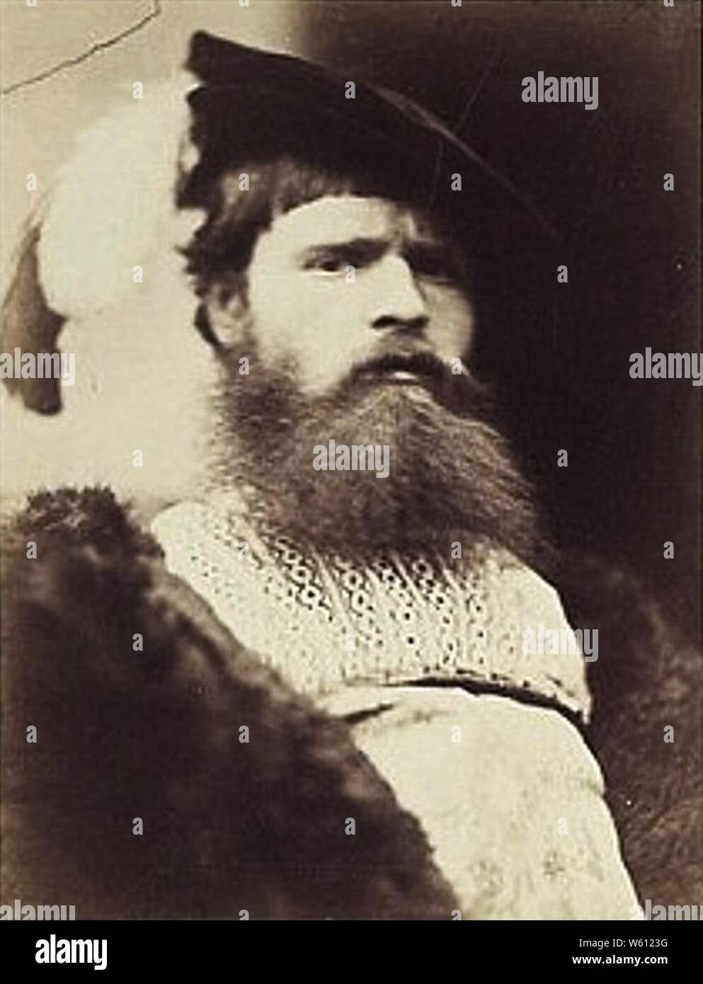Yeames william frederick hi-res stock photography and images - Alamy