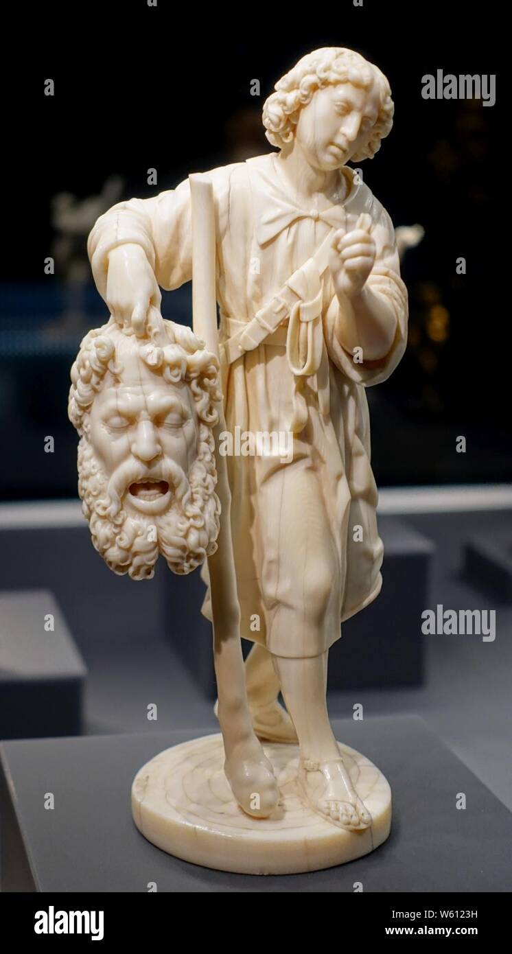 Leonhard Kern High Resolution Stock Photography and Images - Alamy