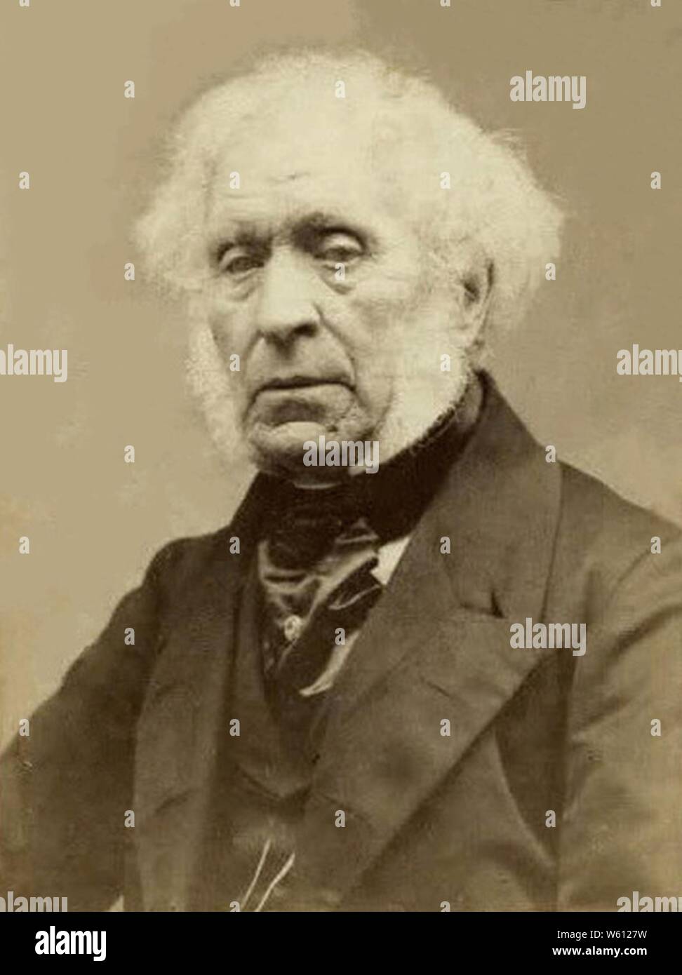 Brewster david hi-res stock photography and images - Alamy