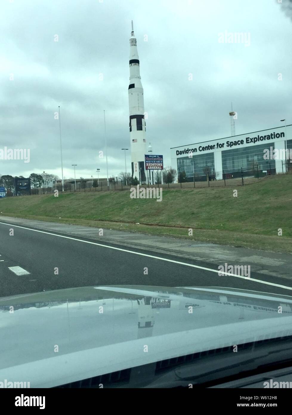 Davidson Center for Space Exploration C5R7DYrWIAUEWhX.-large Stock ...