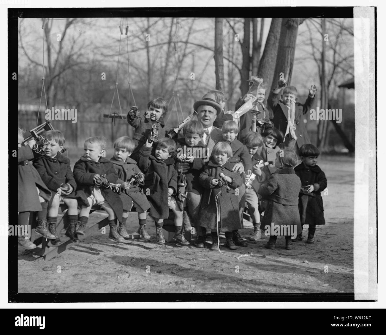 Orphans Cut Out Stock Images & Pictures - Alamy
