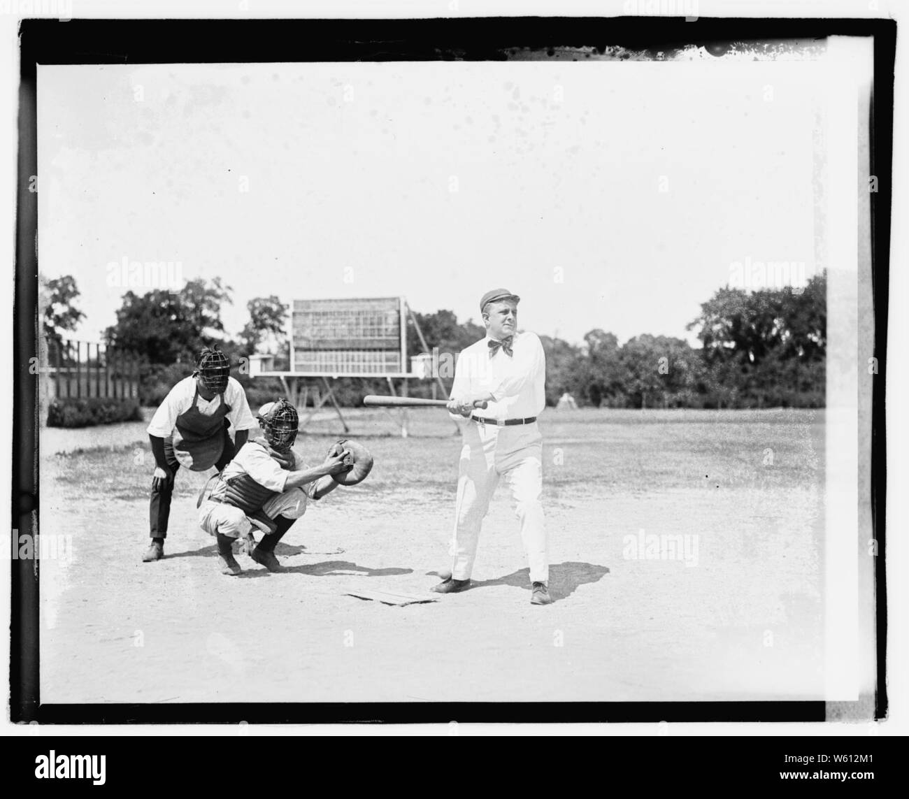 Historical baseball drawing hi-res stock photography and images - Alamy