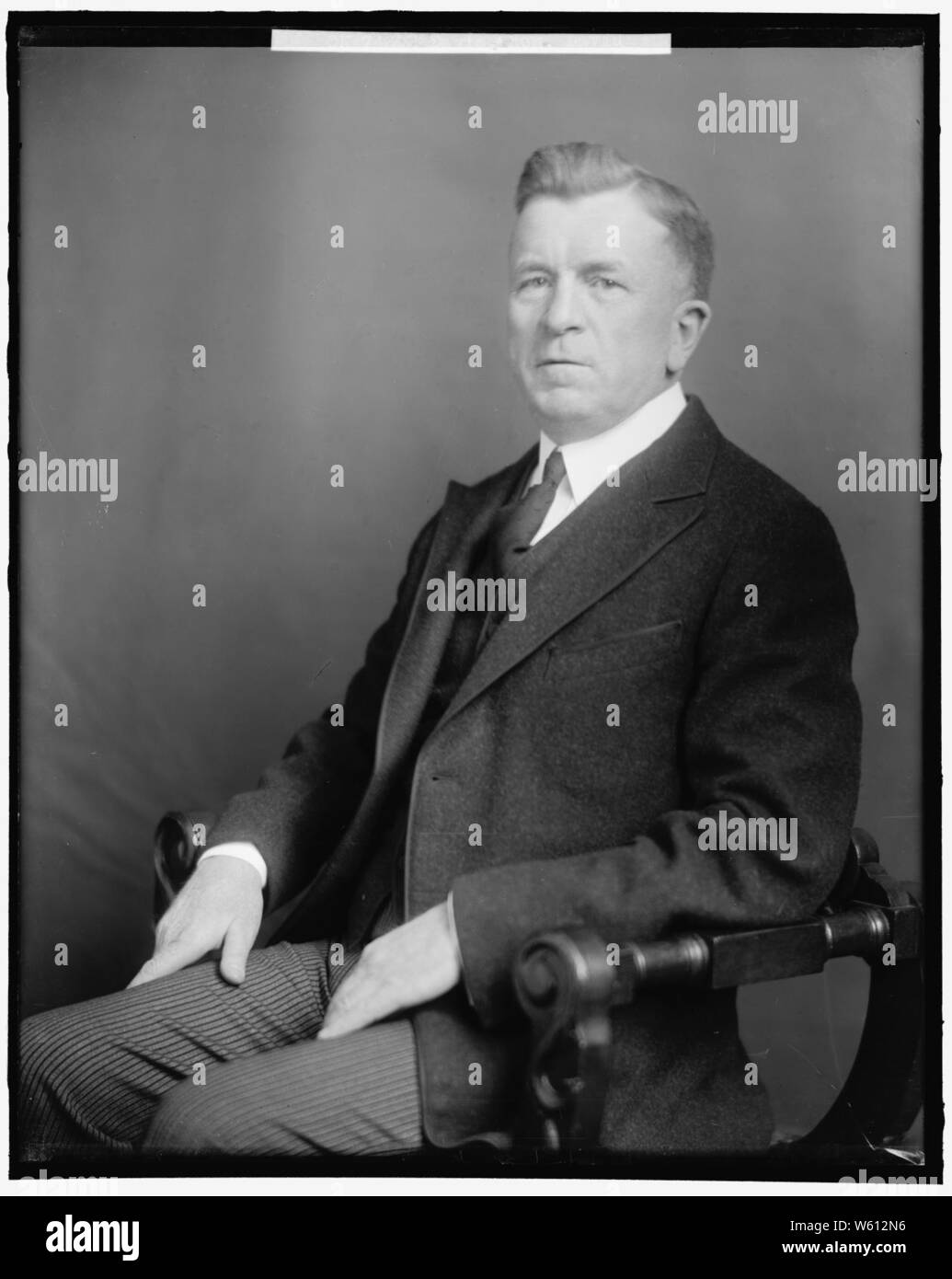 David honorable hi-res stock photography and images - Alamy