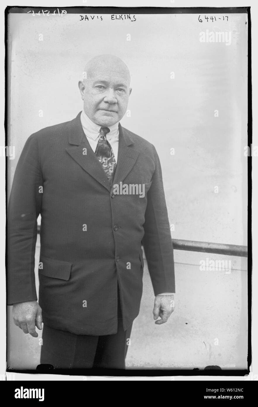 Davis elkins hi-res stock photography and images - Alamy