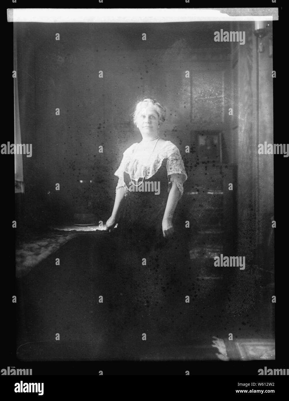 Historical olive davis hi-res stock photography and images - Alamy