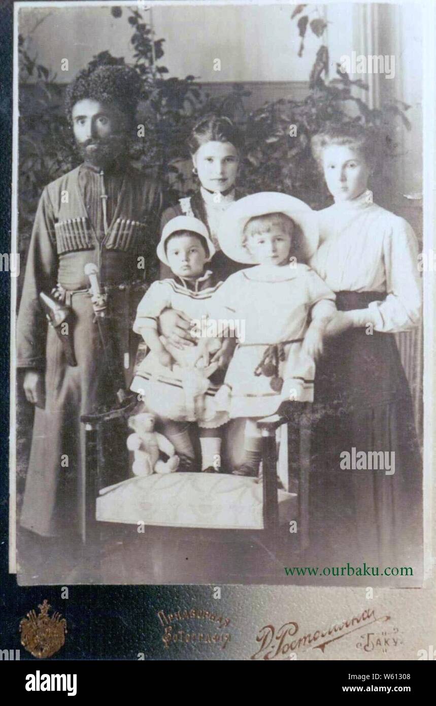 Rostomyan hi-res stock photography and images - Alamy