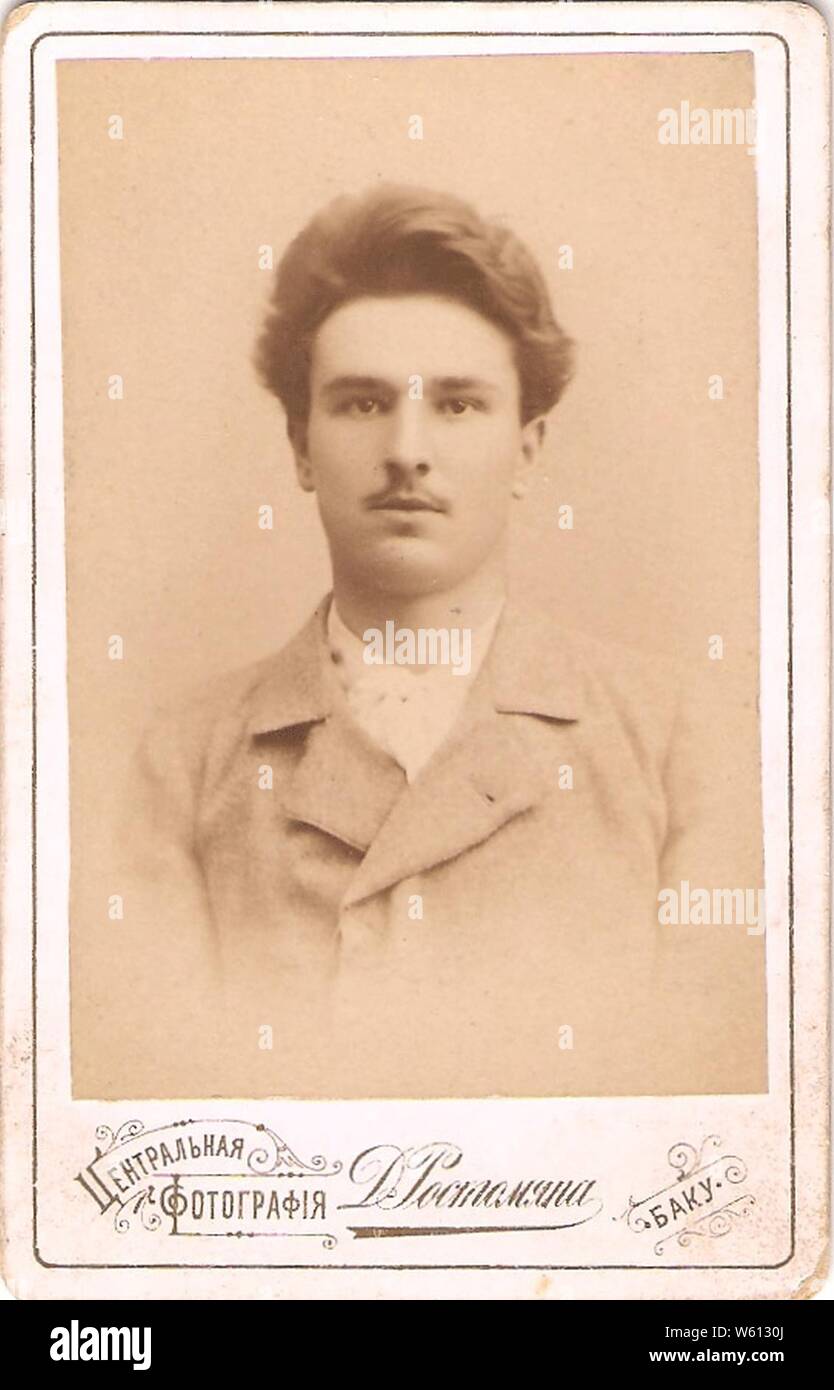 Rostomyan hi-res stock photography and images - Alamy