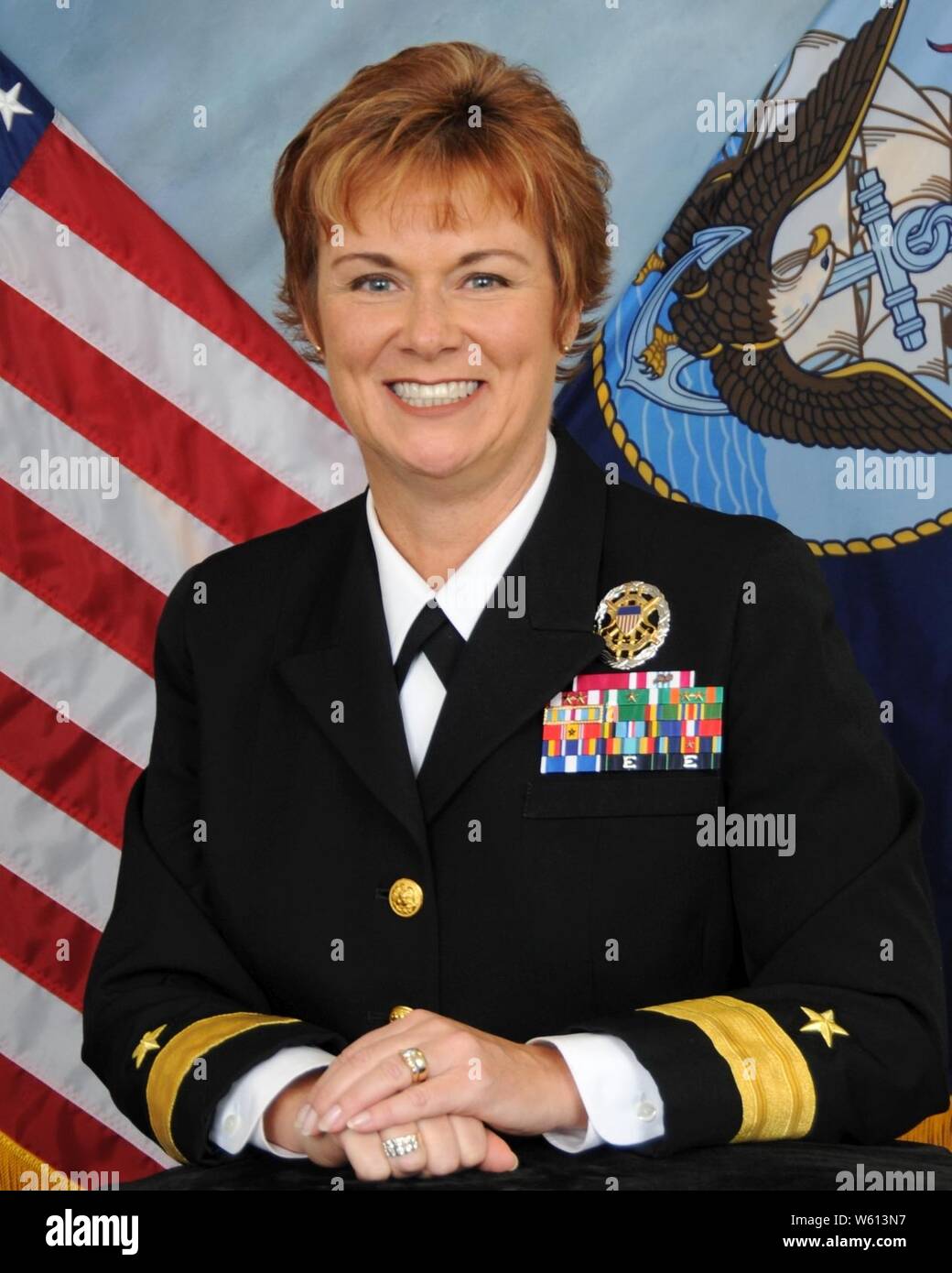 Dawn cutler hi-res stock photography and images - Alamy