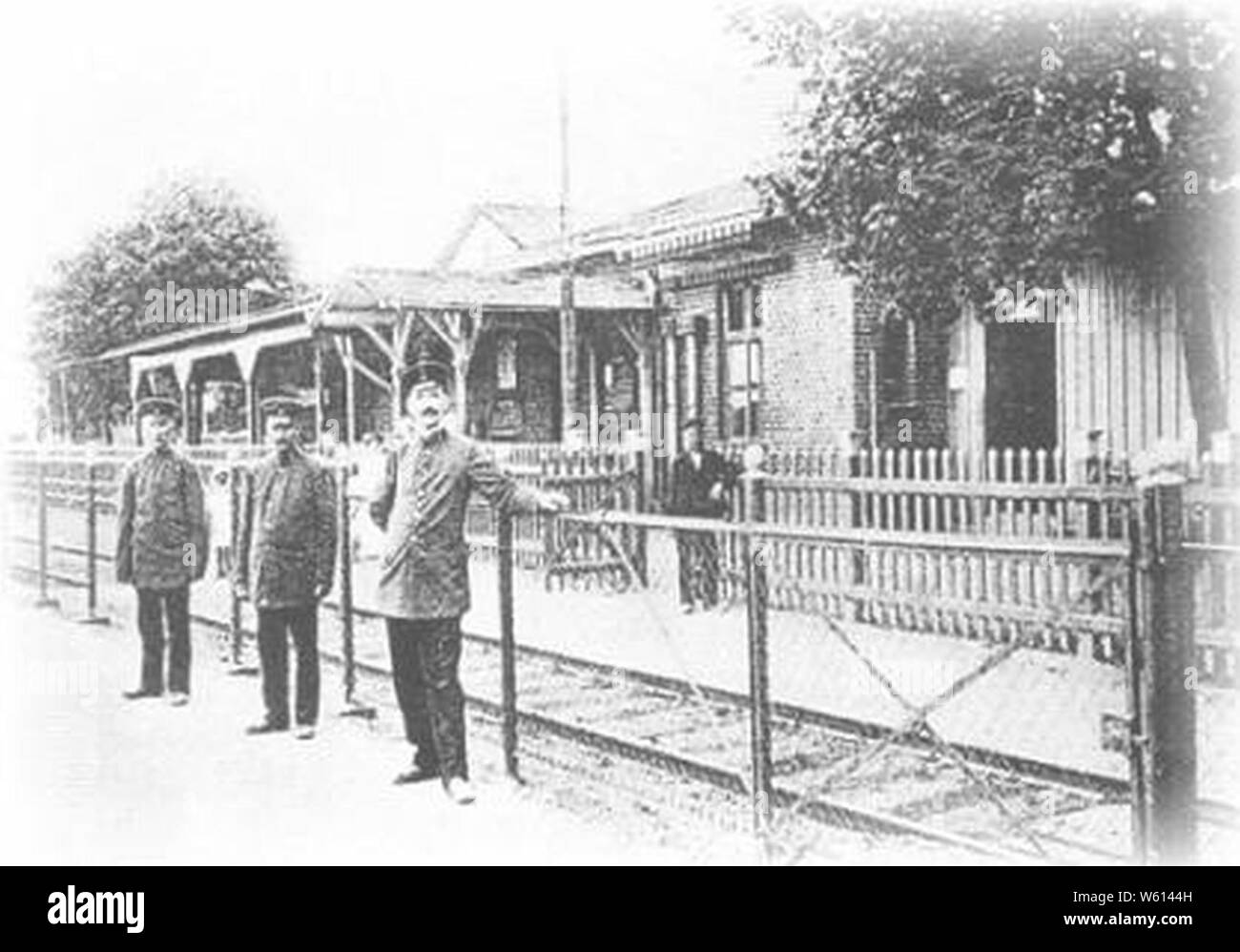 Dawny hi-res stock photography and images - Alamy