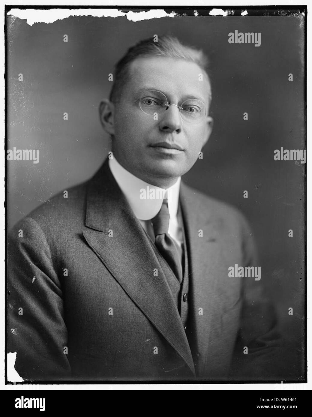 Leonard g Black and White Stock Photos & Images - Alamy