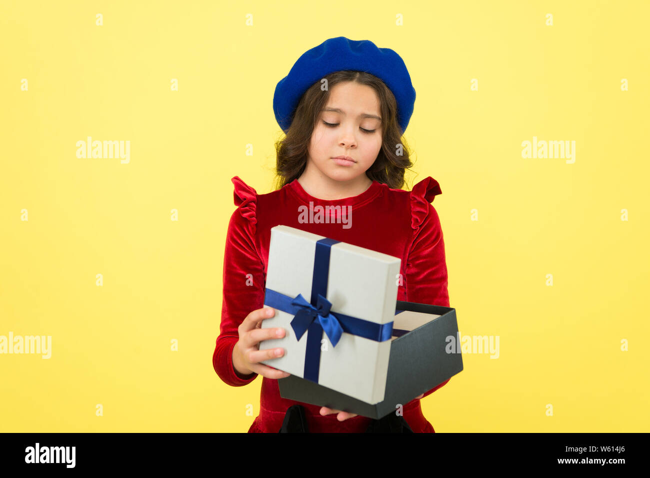 Something went wrong. Kid love birthday gift. Feeling sad bad gift ...