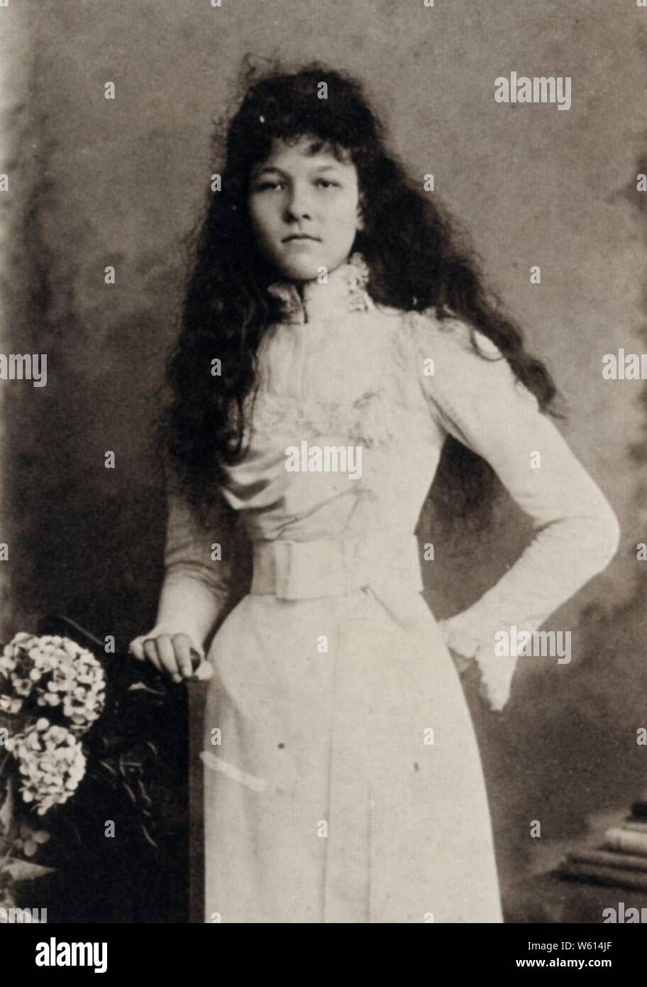 Dayal, Raja Lala Deen - Miss Cricheon (2 Stock Photo - Alamy