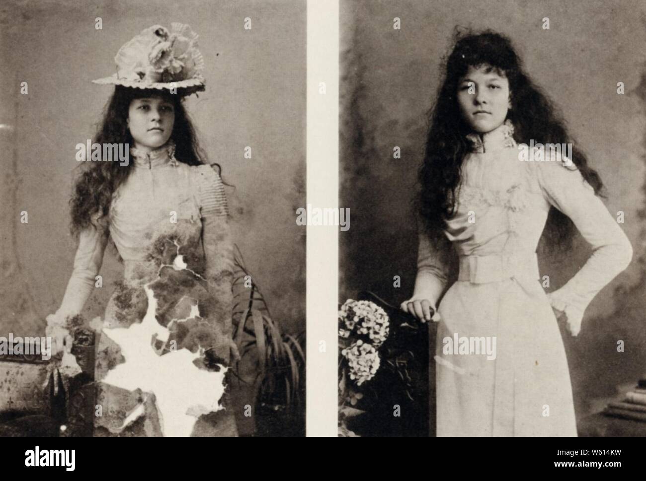 Dayal, Raja Lala Deen - Miss Cricheon (1 Stock Photo - Alamy