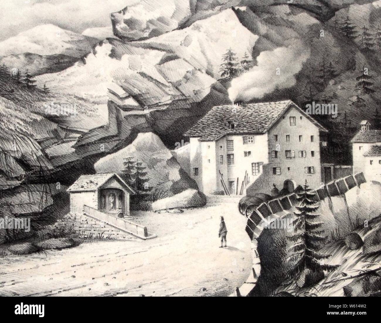 Dazio grande hi-res stock photography and images - Alamy