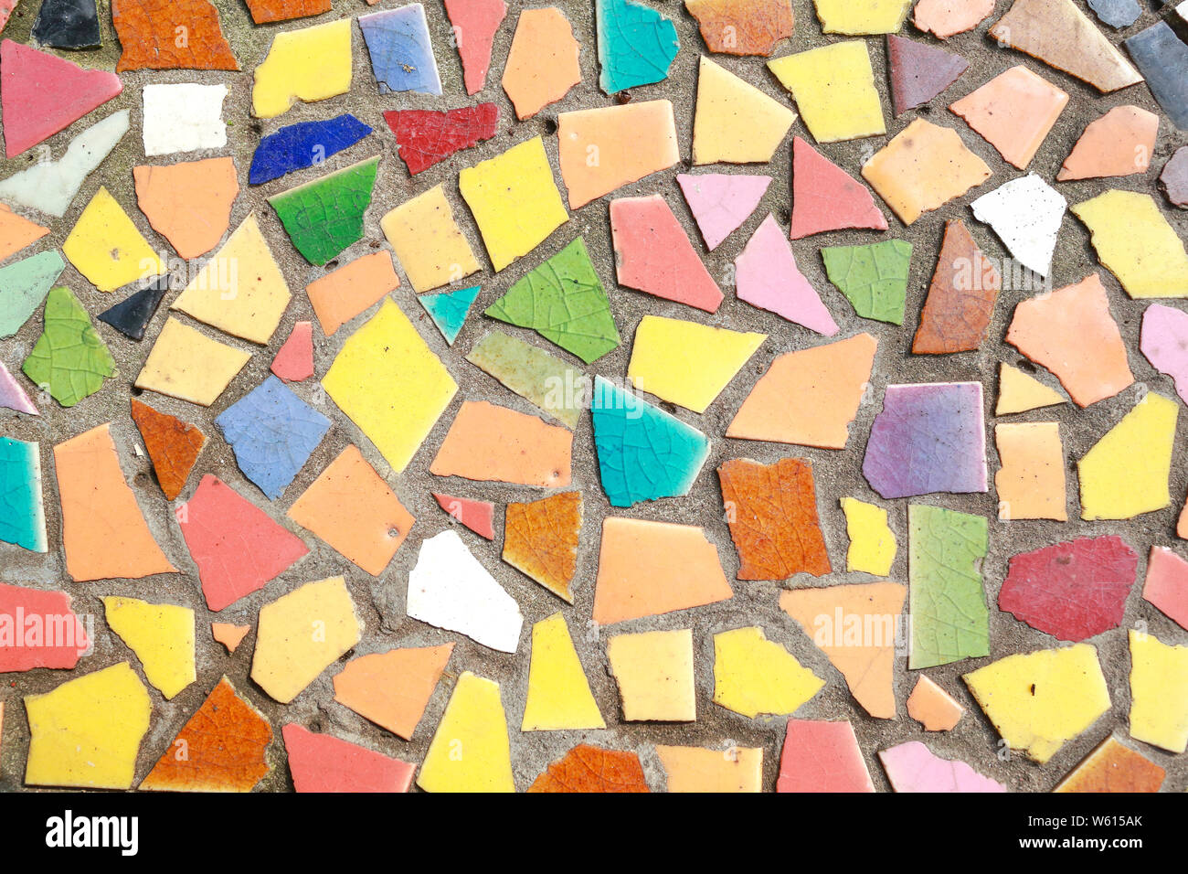 Colorful wall texture for background Stock Photo - Alamy