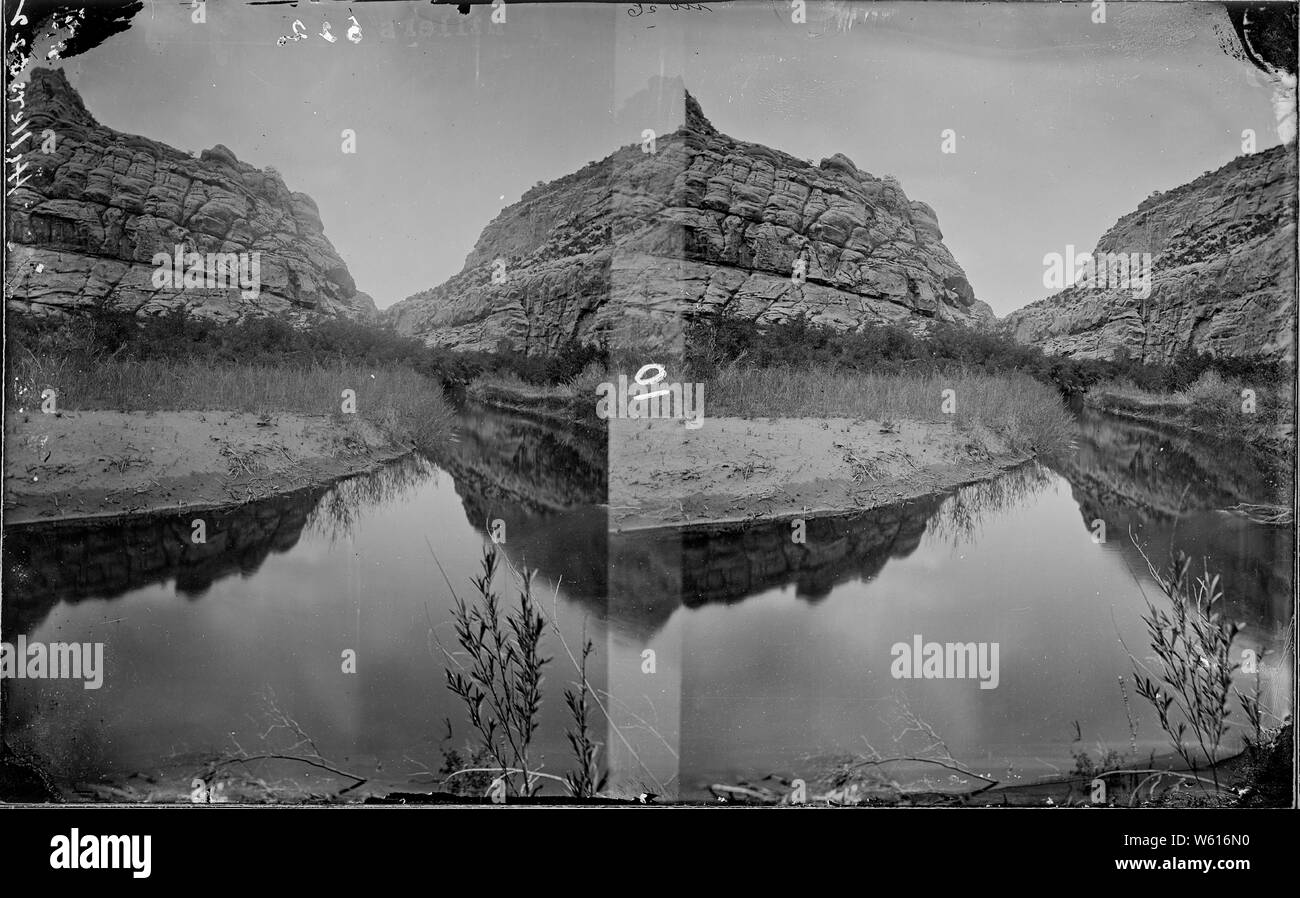 Beehive point kingfisher canyon hi-res stock photography and images - Alamy