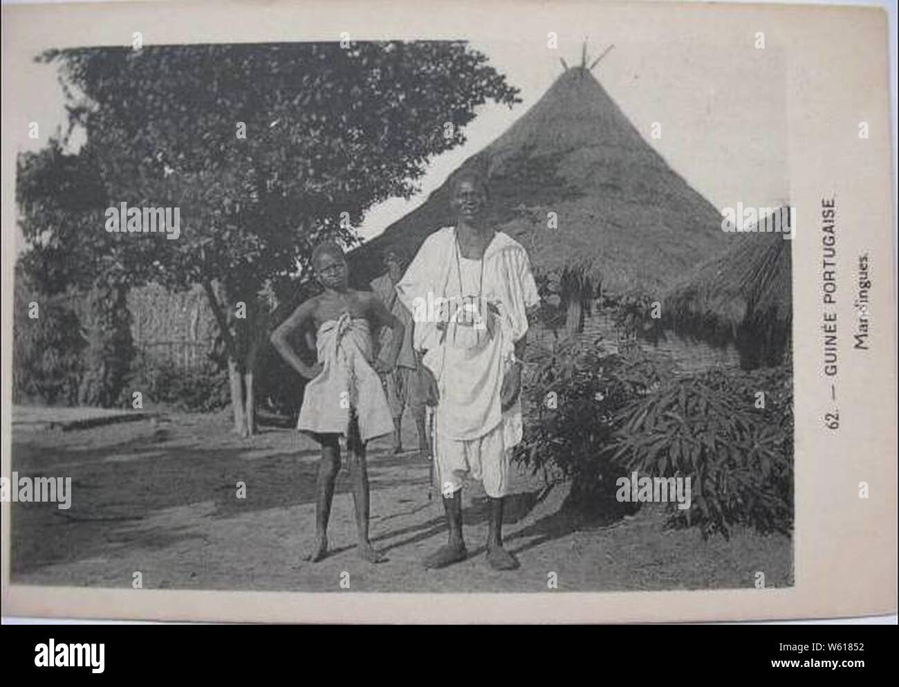 Mandingue hi-res stock photography and images - Alamy