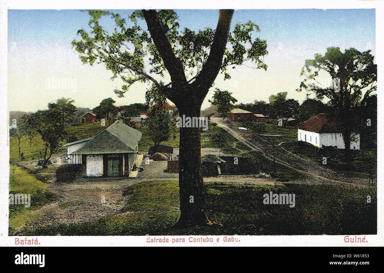 Gabu hi-res stock photography and images - Alamy