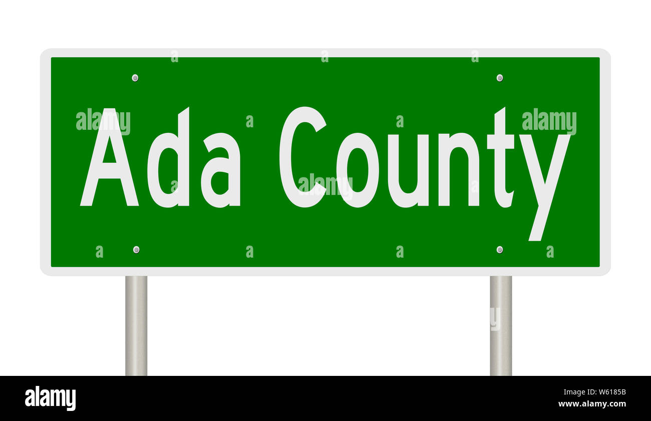 Ada sign Cut Out Stock Images & Pictures - Alamy