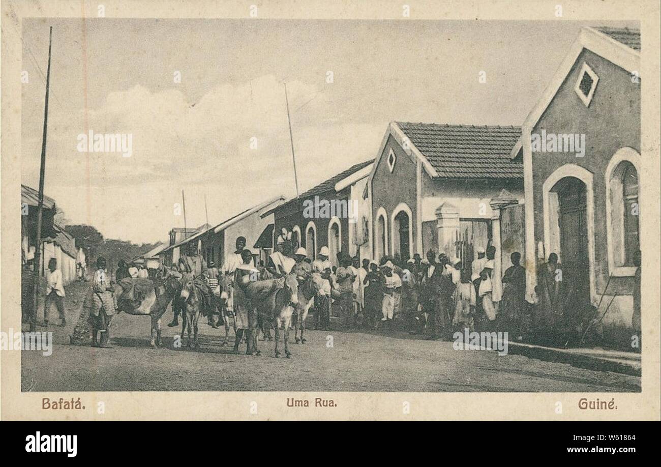 Bafata hi-res stock photography and images - Alamy