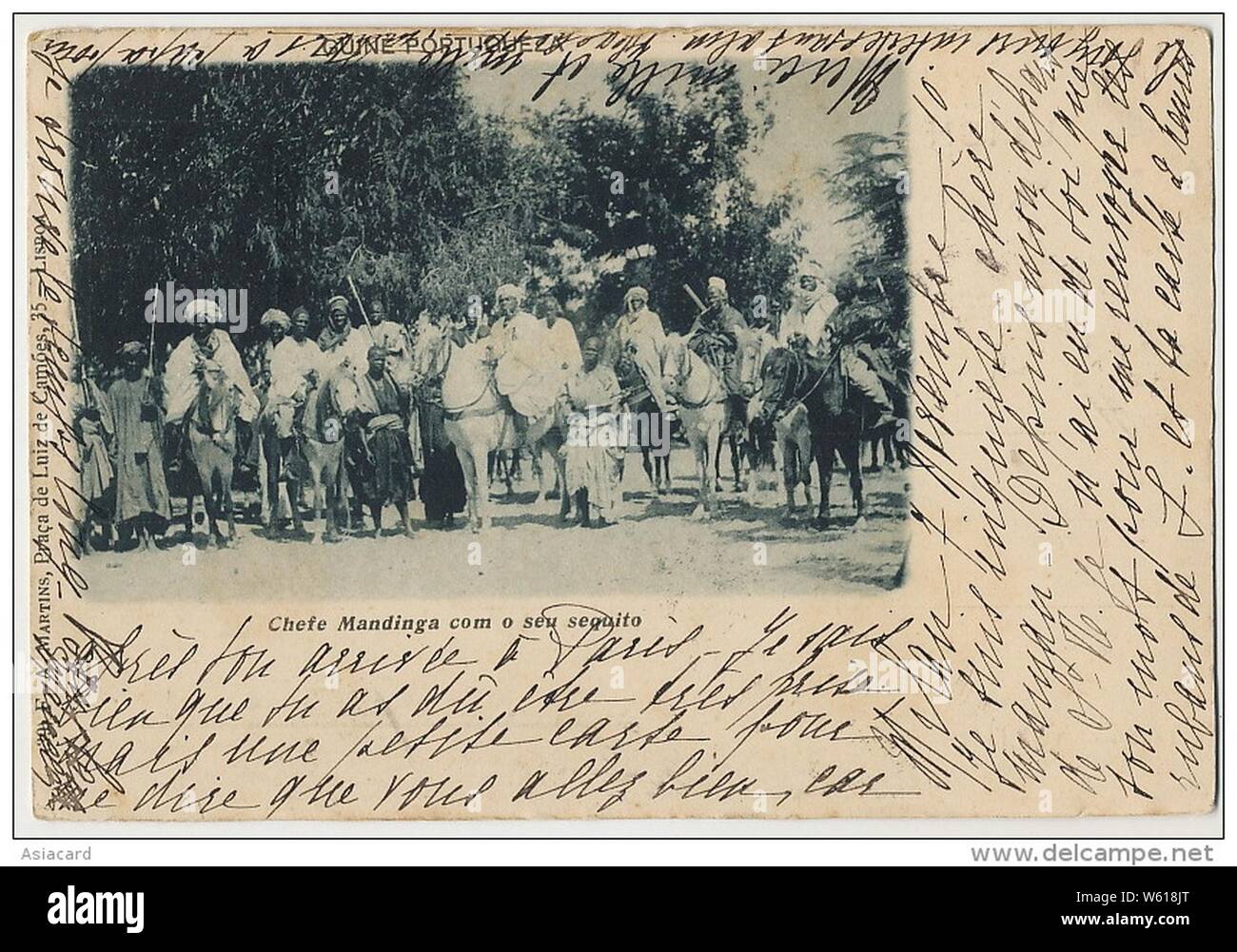 Mandinga High Resolution Stock Photography and Images - Alamy