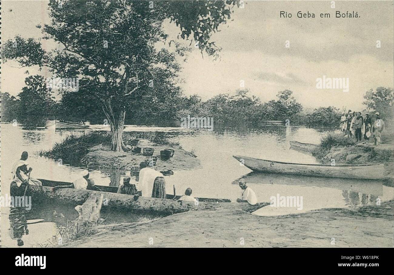 Guinee bissau hi-res stock photography and images - Alamy