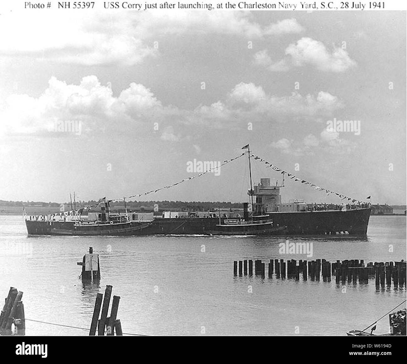 Corry Black and White Stock Photos & Images - Alamy