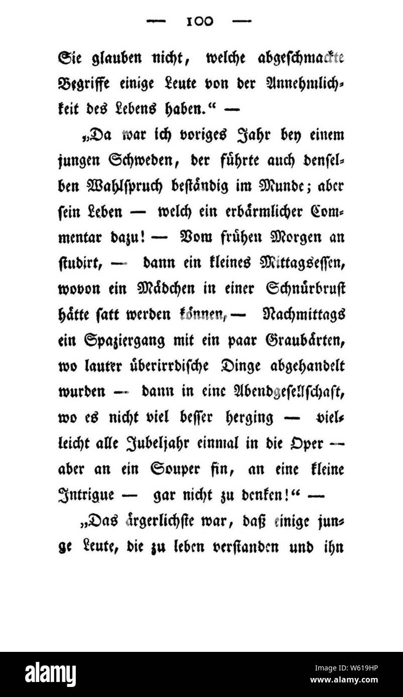 100 tage hi-res stock photography and images - Alamy