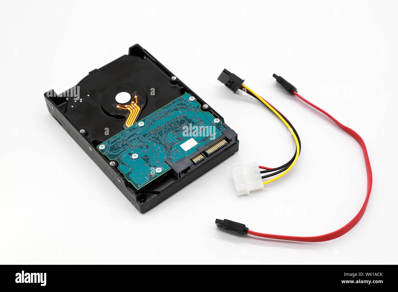 Sata Connection High Resolution Stock Photography and Images - Alamy