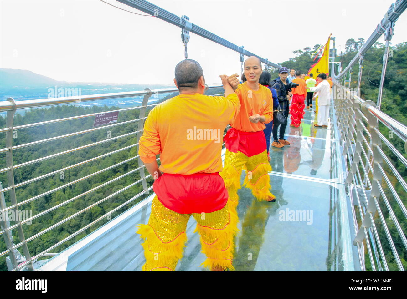 Louis cha leung hi-res stock photography and images - Alamy