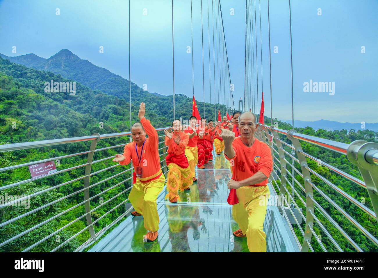 Louis cha leung hi-res stock photography and images - Alamy