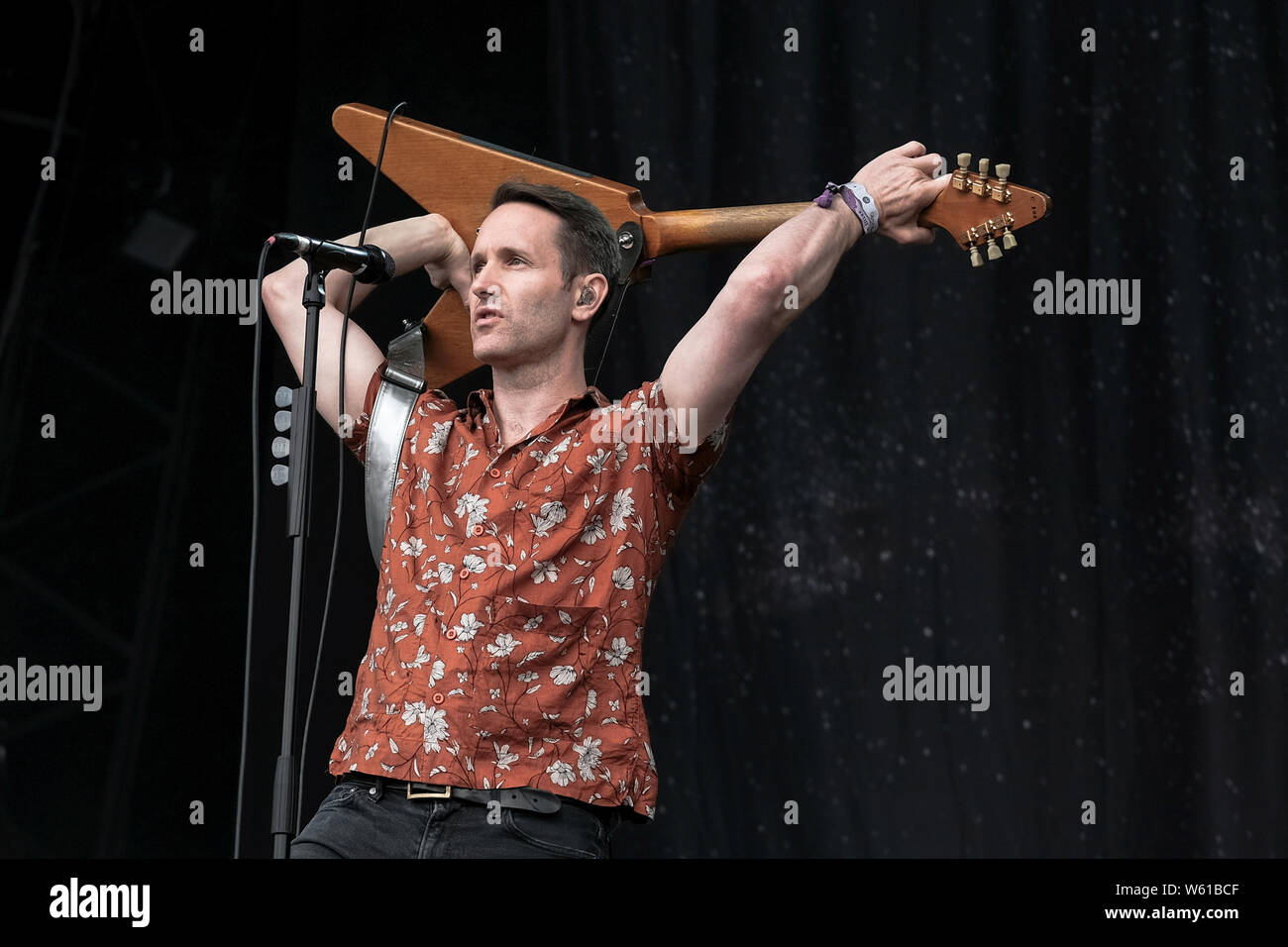 Ash tim wheeler 2019 hi-res stock photography and images - Alamy