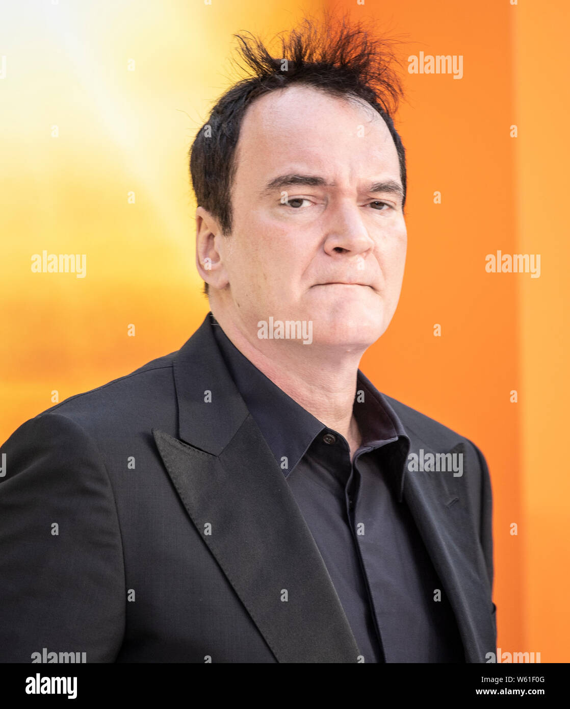 Tarantino live hi-res stock photography and images - Alamy