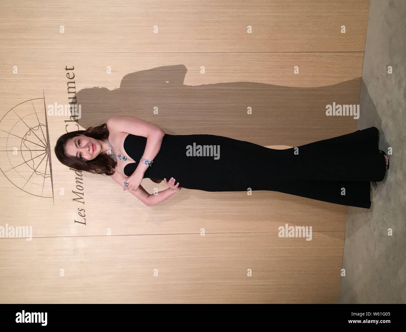 Lynn Xiong High Resolution Stock Photography and Images - Alamy