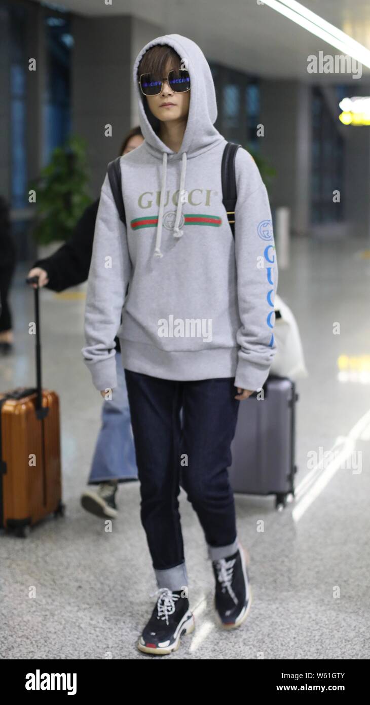 Li yuchuan hi-res stock photography and images - Alamy